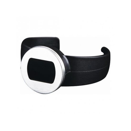 Masterpro - Thermomètre à Vin Masterpro Acier inoxydable - La cave ...