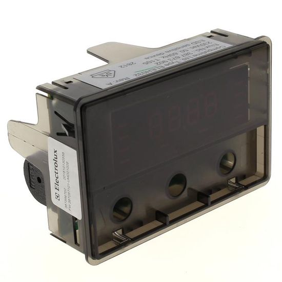 Programmateur 3578631024 - four ikea - Cdiscount Electroménager