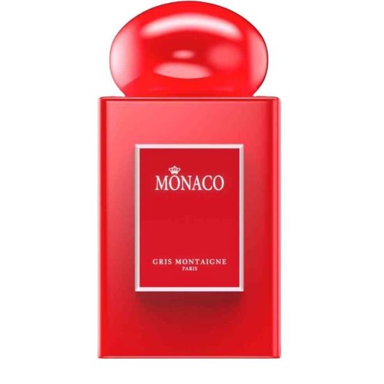 Gris Montaigne Monaco Extrait de Parfum 75 ml - Cdiscount Au quotidien