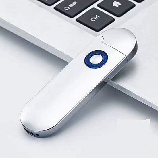 Briquet électrique Rechargeable USB-Boite + Câble USB (Agent ...