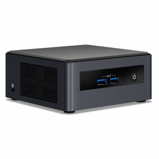 Mini PC Nuc PRO NUC8V5PNH ... - Cdiscount Informatique