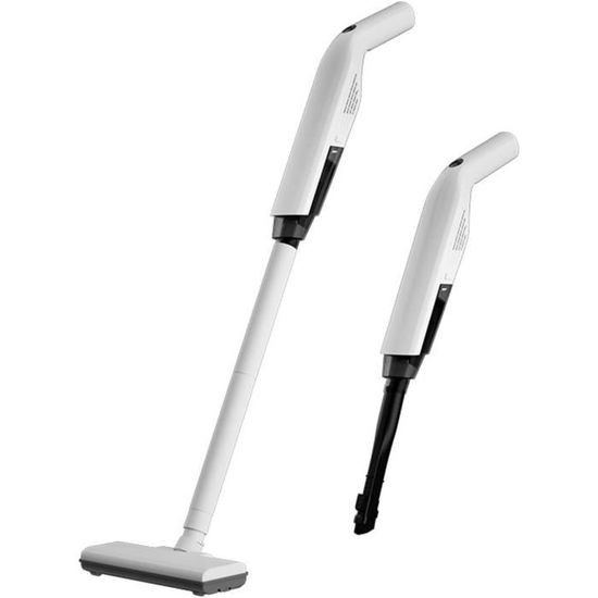 LVLUOKJ Aspirateur Balai sans Fil Autoportant, Aspirateur sans Fil ...