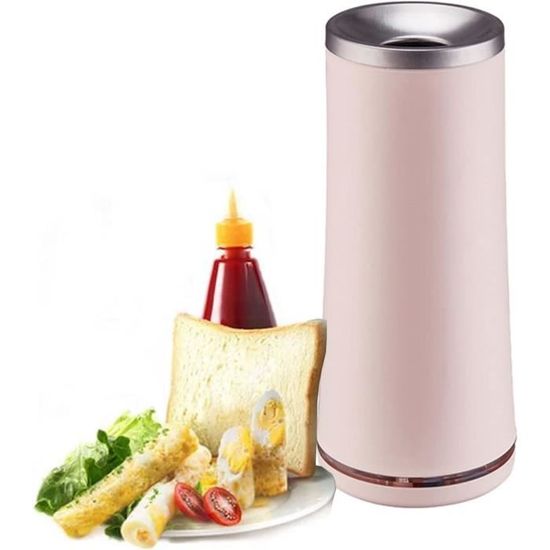 Automatique Egg Roll Maker Easy Eggs Machine À Rouler Œufs Électrique ...