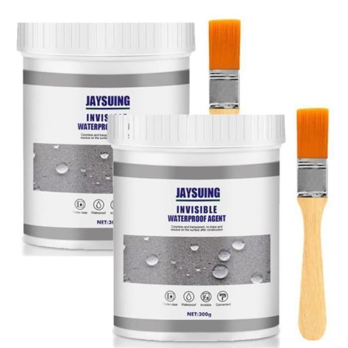 Agent Anti-Fuite étanche Liquide d'étanchéité Transparent Scellant ...