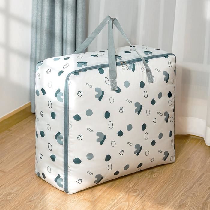 Sac de rangement Sac de rangement pour vêtements à tiroir pliable ...