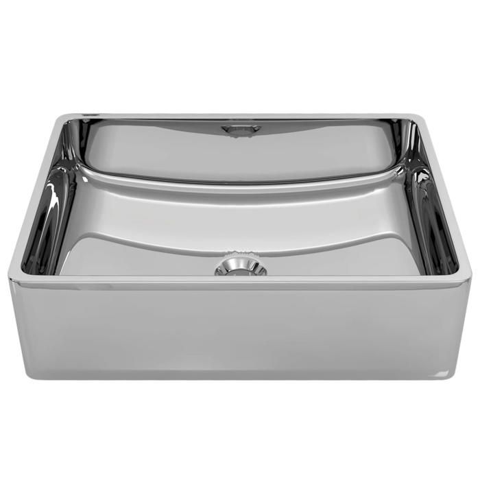 Lavabo lave mains vasque a poser evier vasque a monter salle de bain ...