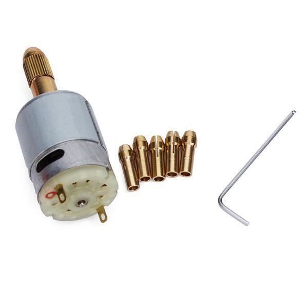 WLXY Mini Electric Foret DIY Electric La21875 - Cdiscount Bricolage