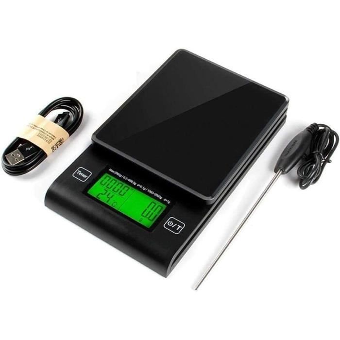 Balance Alimentaire De Cuisine Balance À Café Manuelle ...