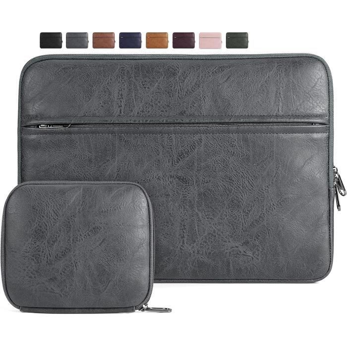 Coque Ordinateur Portable 14 Pouces Compatible Avec 13.3 Macbook Air ...