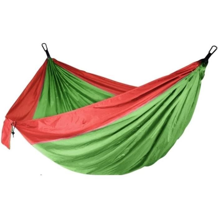 Hamac Camping Hamac Portable Hamacs Voyage En Plein Air Camping Survie ...