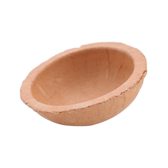 Creuset de fusion de quartz, creuset de quartz résistant à la chaleur ...