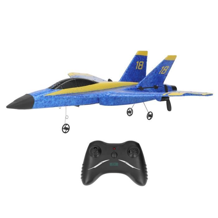 Fafeicy Jouet modèle d'avion Modèle d'avion jouet avion électrique vol ...