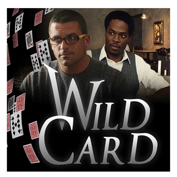 Wild Card Kit - Cdiscount Jeux - Jouets