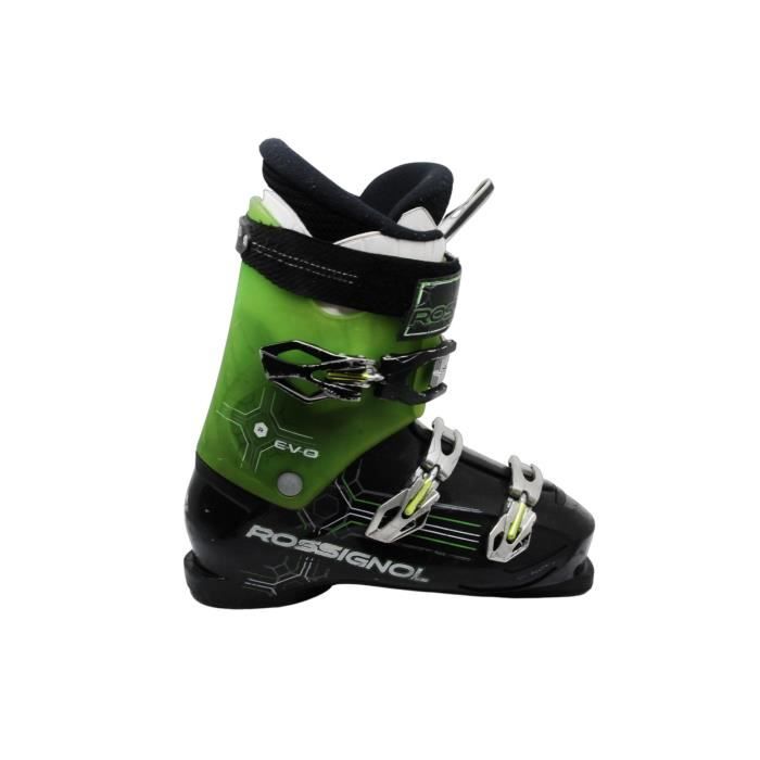Chaussure de ski Rossignol Evo R - Cdiscount Sport
