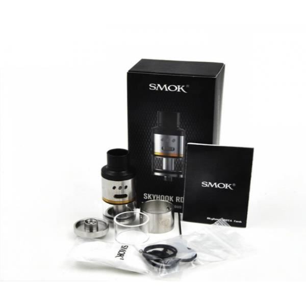 Skyhook RDTA - SMOK Couleur : Or - Cdiscount Au quotidien