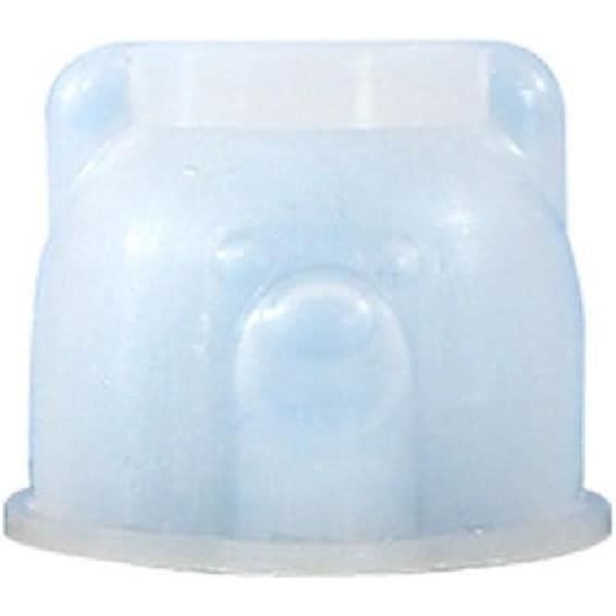 5 Styles Tête D'Ours - Moule Travail Manuel Diy Moule À Crème Moule À ...