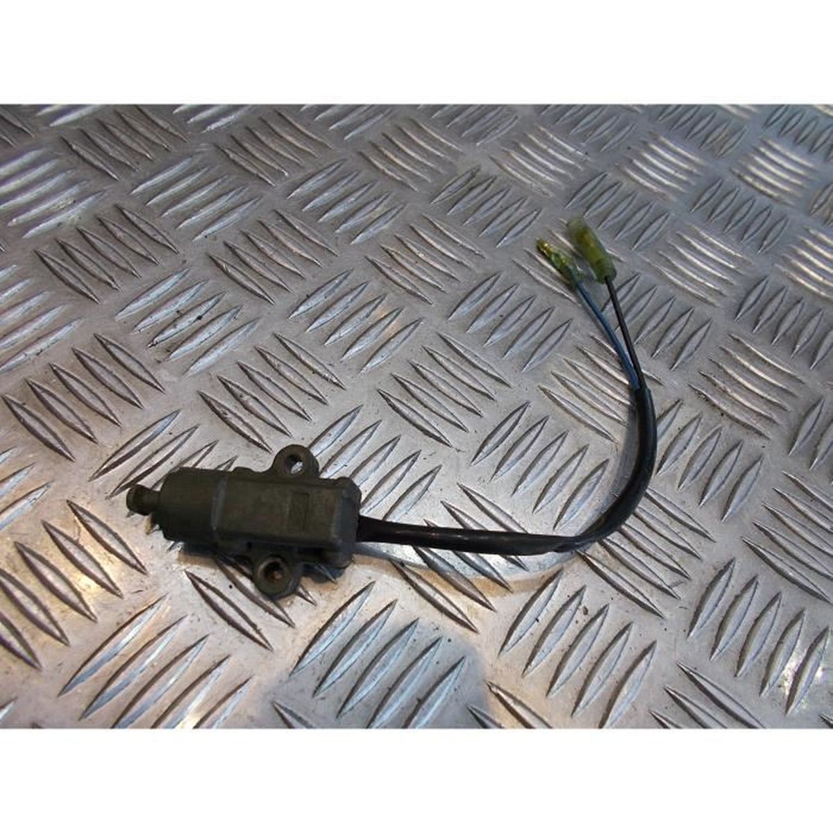 Contacteur bequille scooter mbk 100 booster yamaha bws - Cdiscount Auto