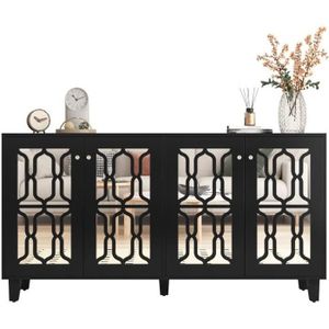 Buffet bas de salle à manger 200 - Cdiscount