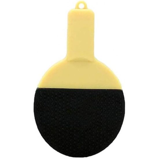 Clé De Mémoire 4 Go Usb 3.0, Dessin Animé Mignon En Forme De Raquette ...