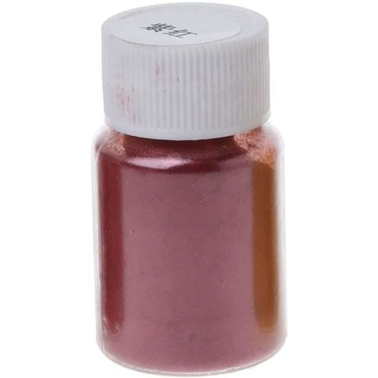 Pigment De Perle De Colorant En Poudre De Mica Nacré 41 Couleurs Pour ...