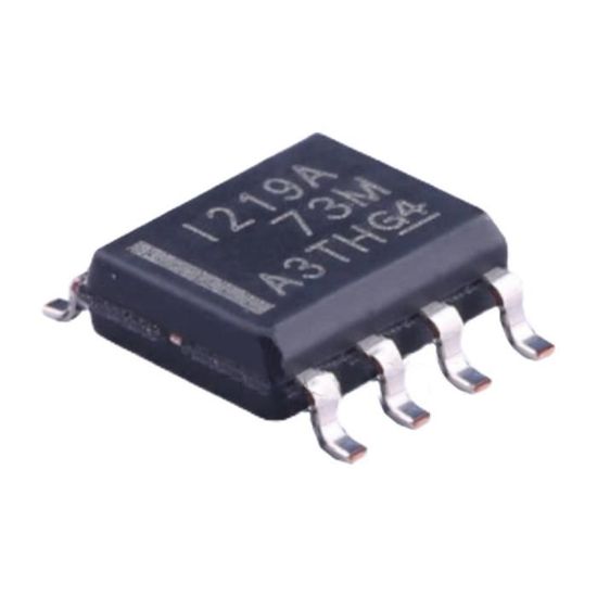 Chaise,10 pcs-lot INA219AIDR INA219 I219A 1219A SOP-8[C893995780 ...