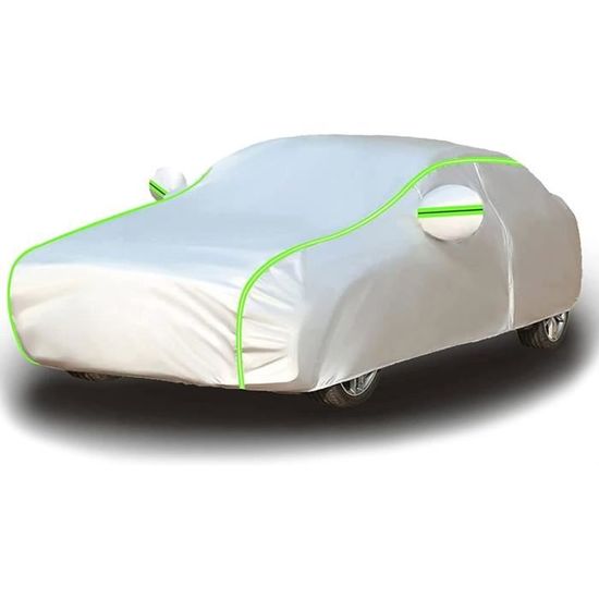 Housse De Voiture Pour Renault Scala Symbol Safrane Sandero Housses ...