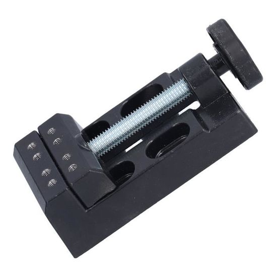 Mini Étau D'Établi Mini Étau De Banc Mini Étau De Table Portable Bon ...