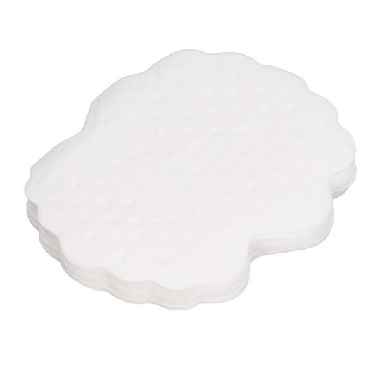 SED 50 Pcs Anti-Transpirants, Patchs Anti Transpiration Jetables Sous ...