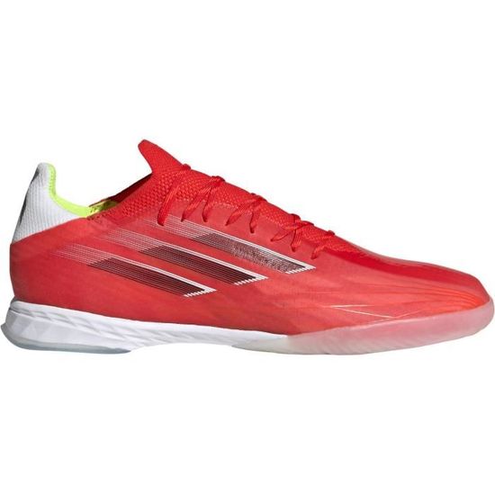 Chaussures de futsal adidas X SPEEDFLOW.1 IN - Cdiscount Sport