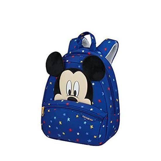 Sac à dos - Samsonite - Disney Ultimate 2.0 - Multicolore - 7 L ...