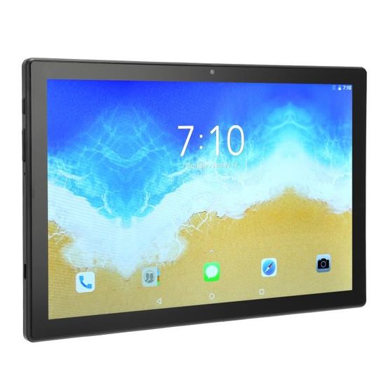TMISHION for 10.0in Tablet pour tablette 10.0in 5G WiFi 8GB RAM 128GB ...