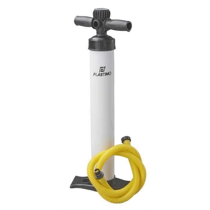 PLASTIMO Gonfleur à piston haute pression stand up paddle - Pression ...
