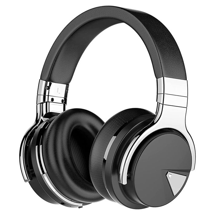 ÉCouteurs Bluetooth E7 avec Microphone Casque Sans Fil à Basses ...