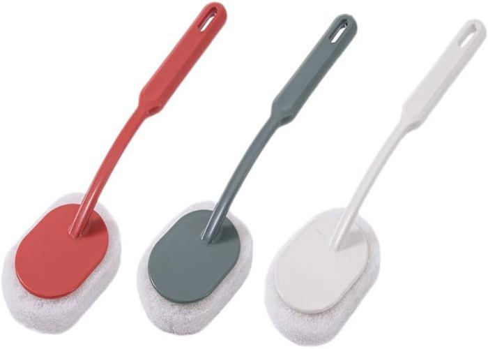 Eponge Pour Salle De Bain