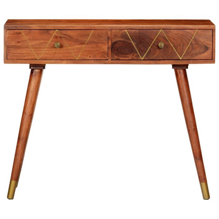 "Bon plan" Table console - JILI HOT - Console Meuble Entrée ...