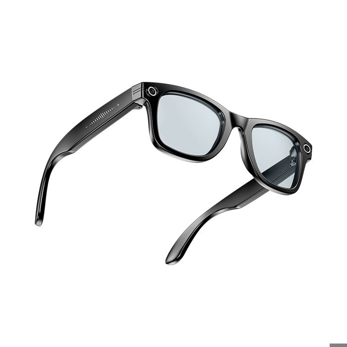 Lunettes intelligentes de sport - RNCYN - W610 - Caméra HD 800W ...