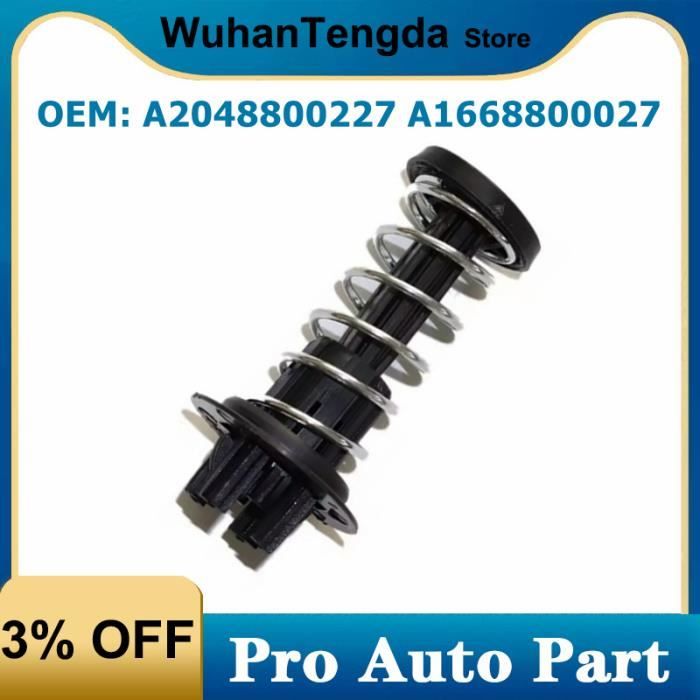 Ressort d'aspirateur de capot pour Mercedes Benz, A2048800GG ...