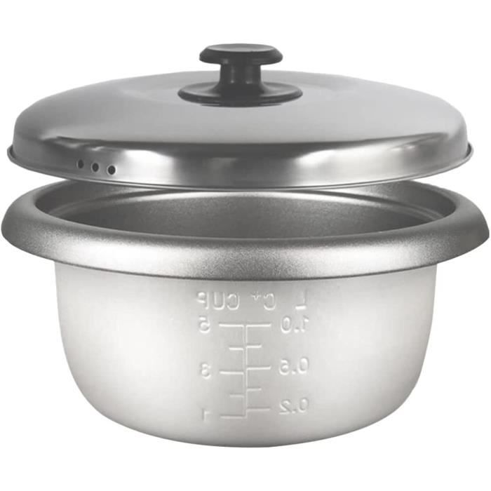 Remplacement de Pot Intérieur de Cu ur à Riz Marmite Intérieure en ...