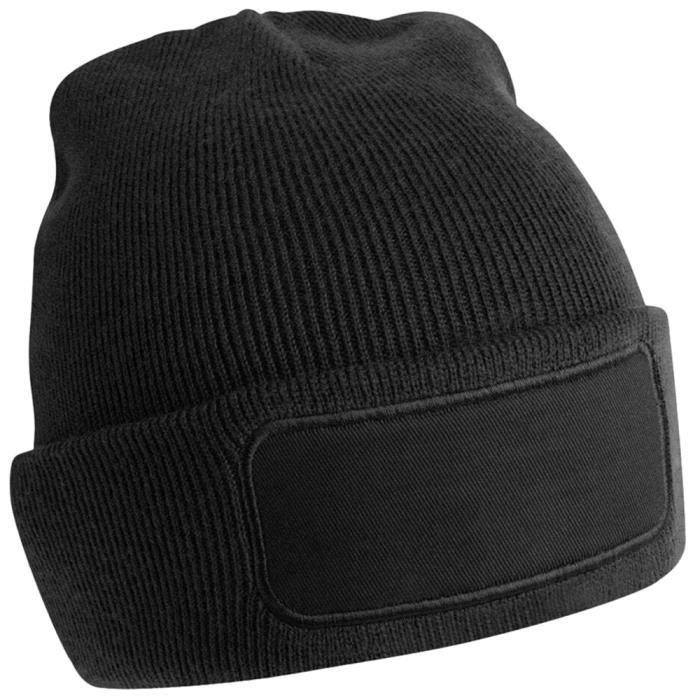 Beechfield - Bonnet ORIGINAL - Cdiscount Beaux-Arts et Loisirs créatifs