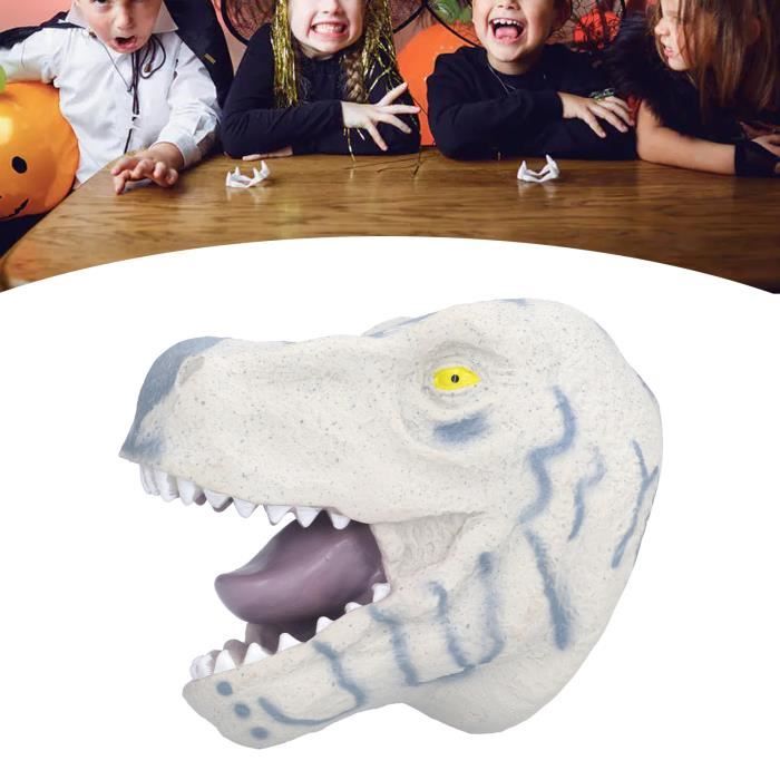 Marionnette de dinosaure DRFEIFY - Jouet pour enfants à partir de 3 ans ...