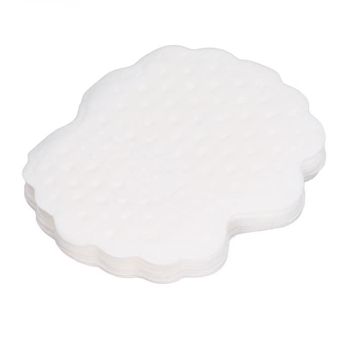 SED 50 Pcs Anti-Transpirants, Patchs Anti Transpiration Jetables Sous ...