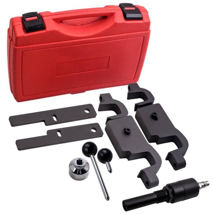Kit Outil de Calage moteur pour Porsche Cayenne V8 4.8 Panamera V6 ...