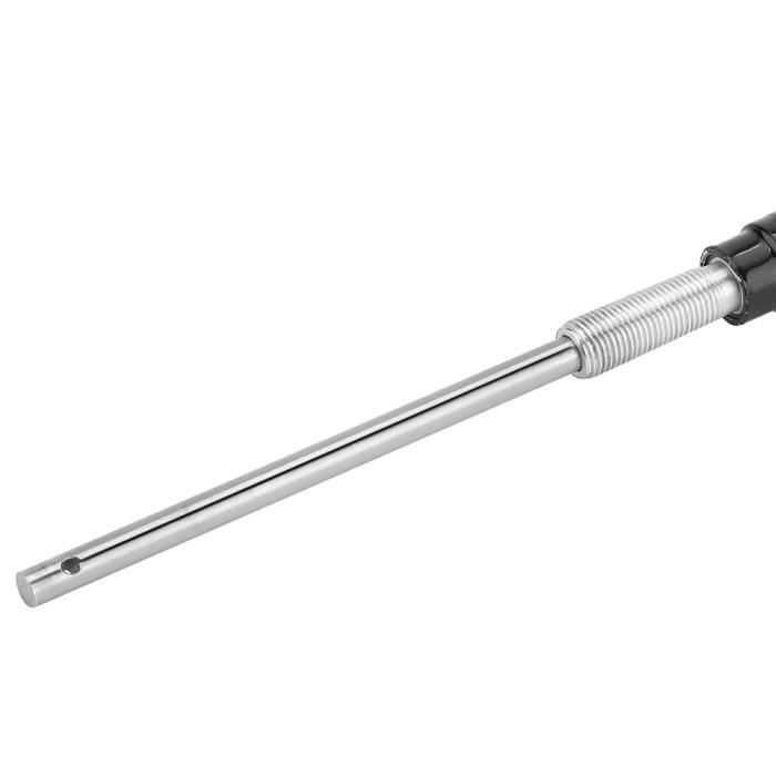 Mxzzand Capteur d'ouvre-fenêtre Capteur de température de remplacement de cylindre d'ouvreur de ...