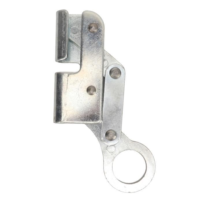 OMABETA Coulisseau autobloquant Coulisseau à corde autobloquant avec ...