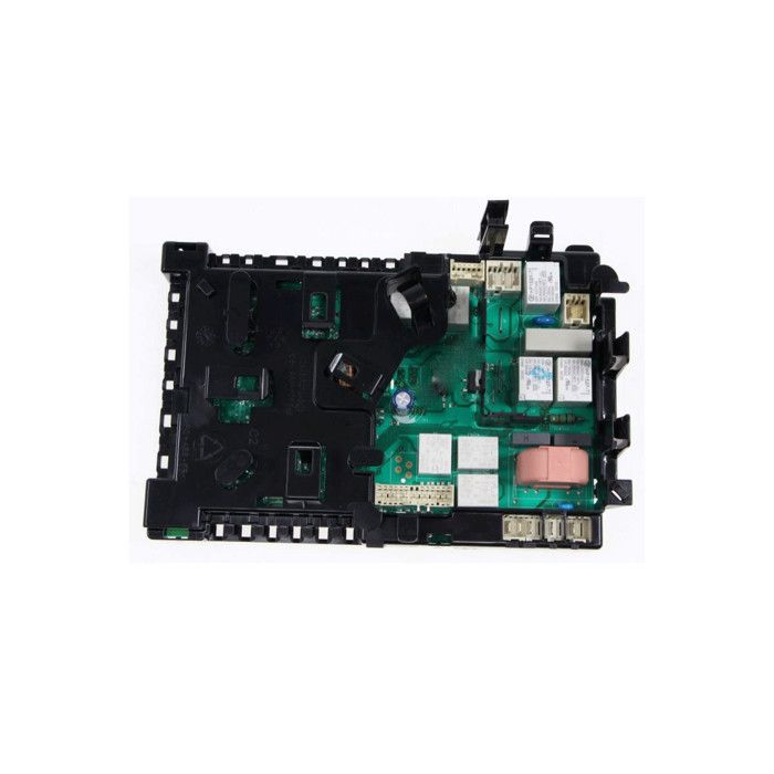 Module de commande programmé d'origine - Lave-linge - SIEMENS - WD14H460FF BB343941 ...