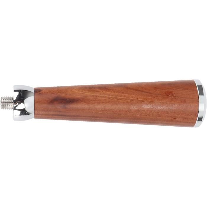 Poignée De Porte-Filtre De Filtre À Café, Poignée Confortable De Porte ... Poignée De Porte-Filtre De Filtre À Café, Poignée Confortable De Porte ...