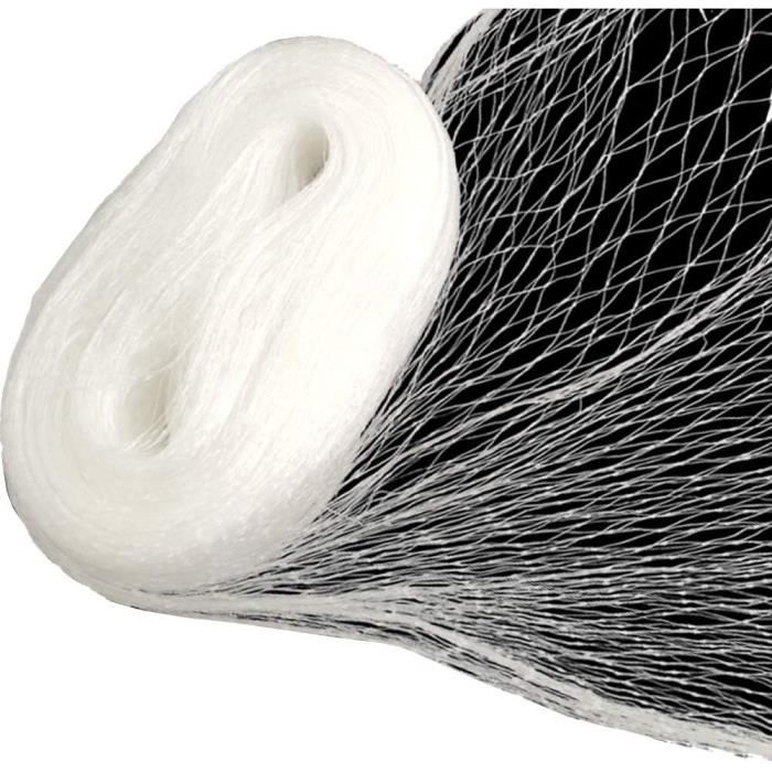 Filet De Protection Pour Oiseaux - Filet De Jardin - Filet De Piscine ...