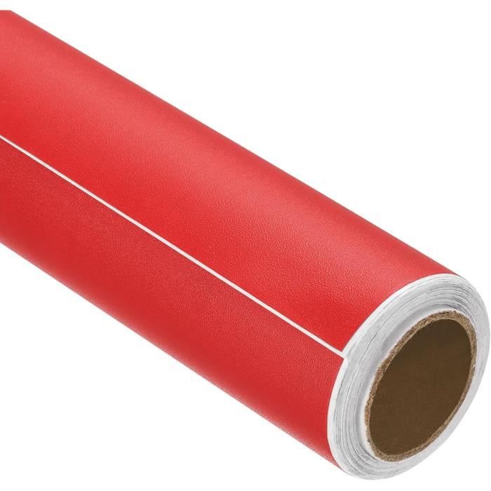 Papier Adhésif, 5 M X 40 Cm Papier Peint Pvc Autocollant Imperméable ...