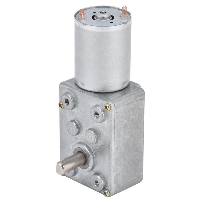 Moteur à vis pas de fin - YOSOO - JSX40-370 - DC 12V - 200 tr/min ...
