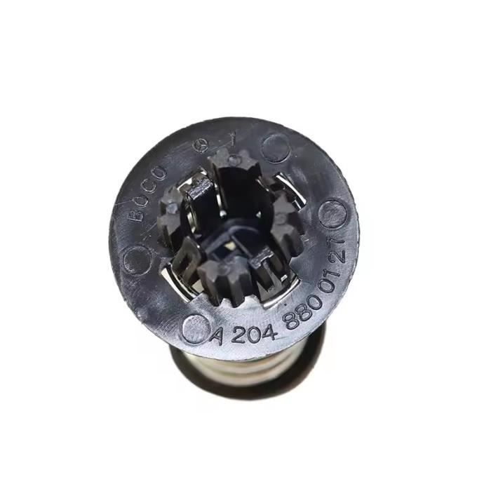 Ressort d'aspirateur de capot pour Mercedes Benz, A2048800GG ...